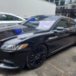 Round Trip JFK Airport Transfer - Why the Pricing Reflects Good Value
