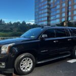 Round Trip Luxury VIP Car Service JFK, LGA, EWR All fees included - Arrival & Pickup Experience