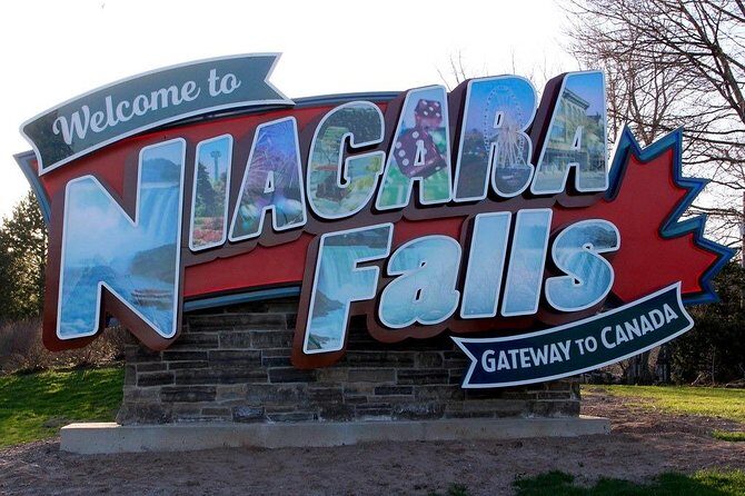 Round-Trip Private-Safe Transfer Between Buffalo Airport & Niagara Falls Canada - What Is Included and How It Works