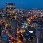 Round Trip Private Transfer Boston Airport BOS to Boston Downtown - A Detailed Look at The Experience