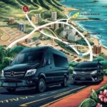 Round-trip Private Transfer Kualoa Ranch And Waikiki Hotel - What’s Included and How It Works
