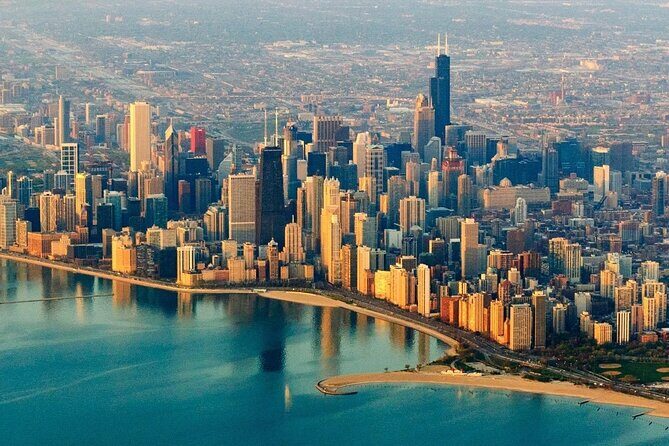 Round Trip Private Transfer Midway Airport MDW to Chicago City - Detailed Breakdown of the Transfer Experience