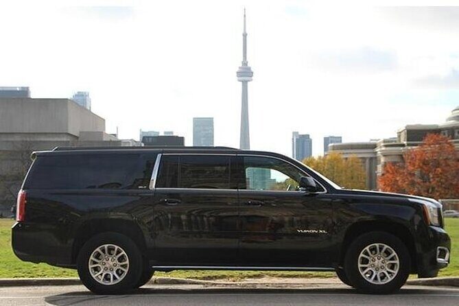 Round Trip Private Transfer ORD Airport to Chicago City Oak Brook - Who Would Benefit Most