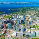 Round Trip Private Transfer SEA Airport to Seattle City Bellevue - The Itinerary Breakdown