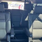 Round Trip to Jack Daniel with Best Nashville Limo Service. - An In-Depth Look at the Jack Daniel’s Tour with Nashville Limo Service