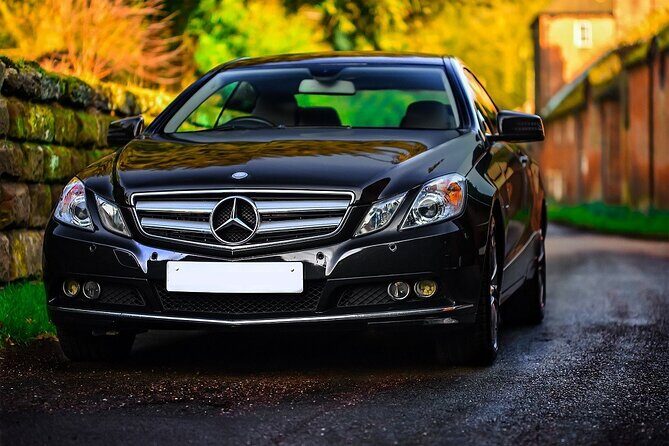 Roundtrip Airport Transfer New York (JFK) - (LGA) to Manhattan - Detailed Experience Breakdown