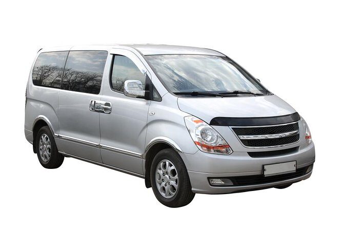 Roundtrip Private Airport Transfer Las Vegas (LAS) to The Strip - Why Choose This Transfer Service?