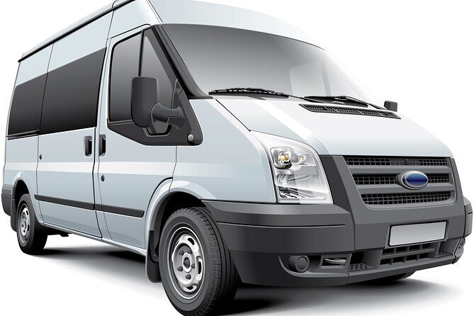 Roundtrip Private Transfer from - to Orlando Airport (MCO) - The Fine Details: From Booking to Arrival