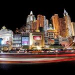 RoundTrip Private Transfer Las Vegas by Luxury SUV Cadillac Escalade up to 5 pax - Why This Transfer Stands Out