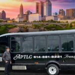 Roundtrip Shuttle Events Groups of 5 to 13 Columbus - What’s Included and What’s Not