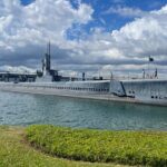 Roundtrip Shuttle from Waikiki-Pearl Harbor National Memorial - Real Experiences from Travelers