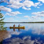 Rovaniemi: All-Day Canoe Adventure - The Itinerary: Step-by-Step