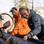 Rovaniemi: Apukka Gold Rush - The Gold Panning Itinerary: What to Expect