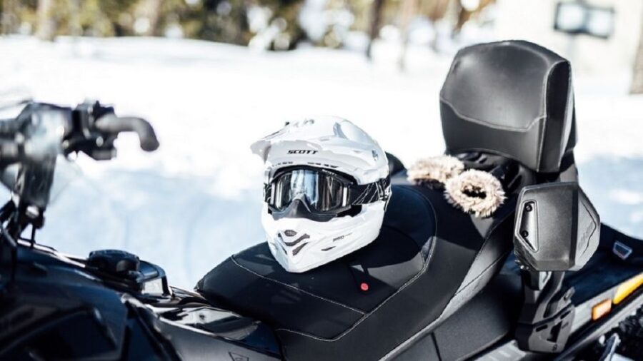 Rovaniemi: Arctic Circle Family-Friendly Snowmobile Tour - What to Expect: A Closer Look at the Tour
