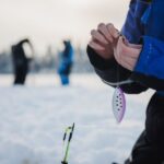 Rovaniemi: Arctic Circle Ice Fishing Experience - The Itinerary: From Pickup to Campfire