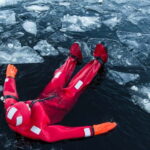 Rovaniemi: Arctic Ice Floating Experience - The Itinerary in Detail