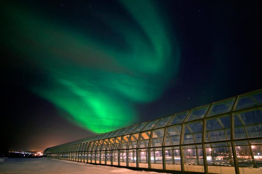 Rovaniemi: Arktikum Science Centre and Museum Entry Ticket - What’s Not to Miss