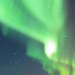 Rovaniemi: Aurora Borealis Trip  Autumn - The Experience in Detail