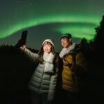 Rovaniemi: Aurora Hunt with Money-Back Guarantee and Photo - The Itinerary in Detail