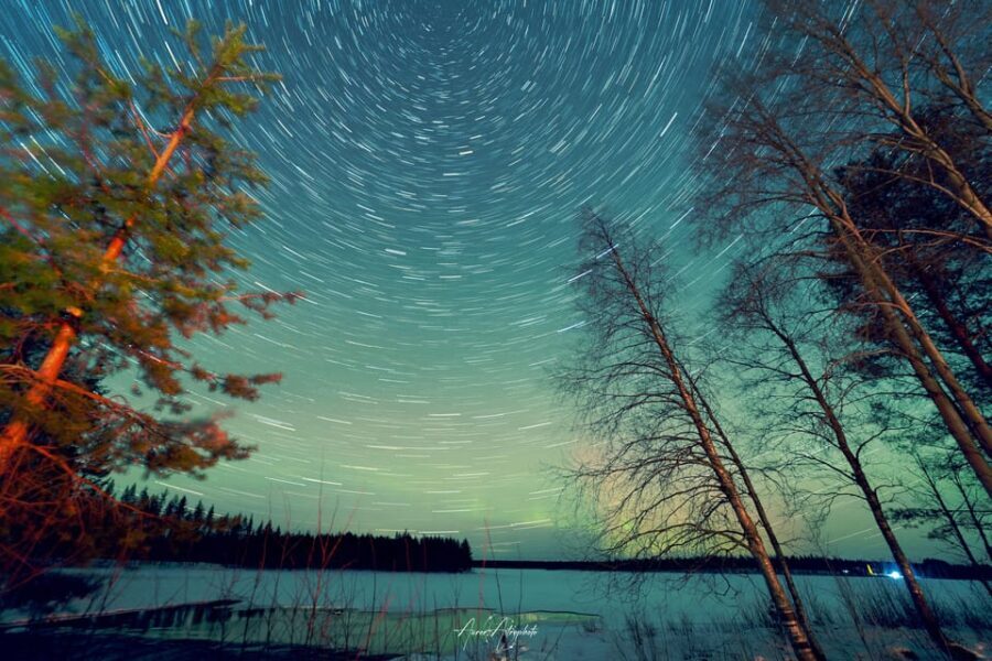 Rovaniemi: Aurora Hunting & Photography Tour - Who Should Book This Tour?