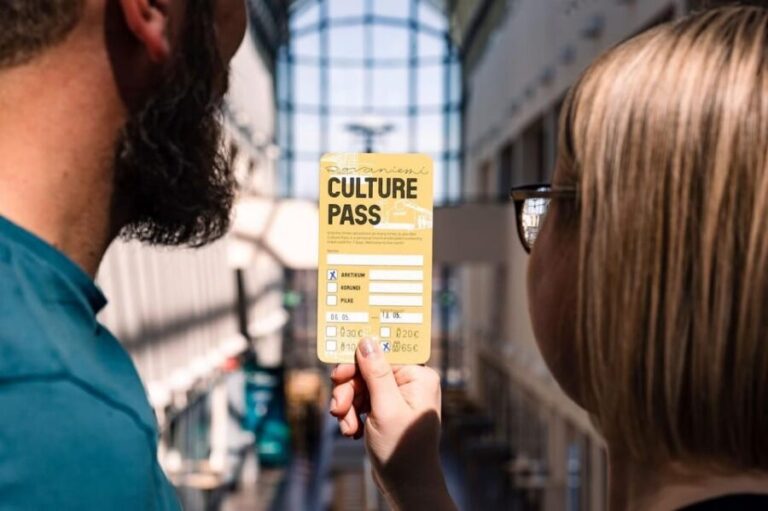 Rovaniemi: Culture Pass to Arktikum, Korundi, and Pilke - Starting at Arktikum: The Arctic Gateway