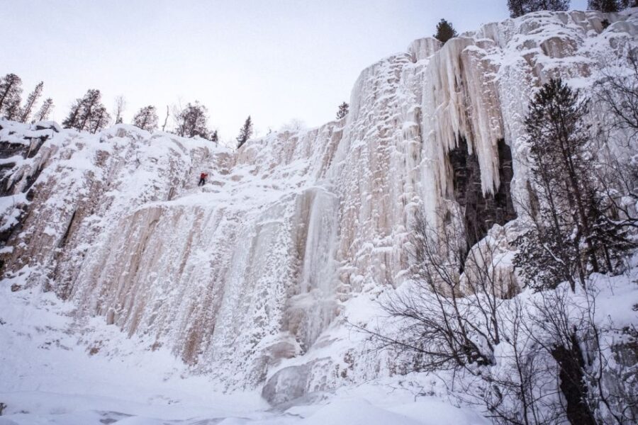 Rovaniemi: Frozen waterfalls Korouoma - Introduction: Why This Tour Might Be Perfect for You