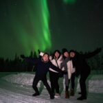 Rovaniemi: Guaranteed Aurora Hunting Tour with Photos - An In-Depth Look at the Experience