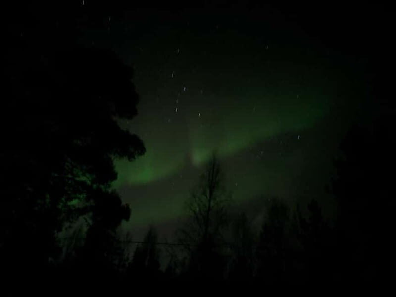 Rovaniemi: Guaranteed Northern Lights Magic Adventure - The Value of This Experience