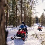 Rovaniemi: Half-Day Snowmobile Tour - Who Will Love This Tour?