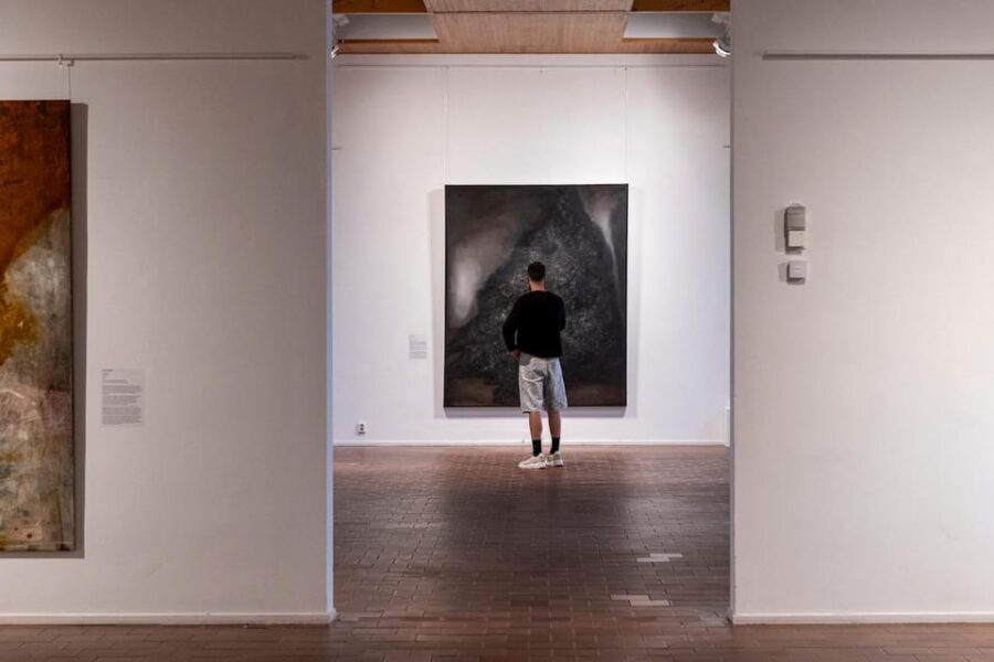 Rovaniemi: Korundi Art Museum Entry Ticket - Practical Information and Tips