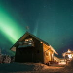 Rovaniemi: Lakeside Private Sauna with Aurora Borealis - An In-Depth Look at the Lakeside Sauna Tour