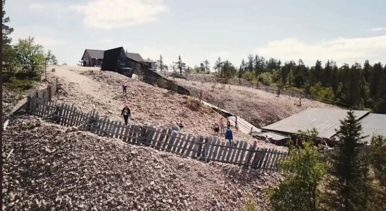Rovaniemi: Lampivaara Amethyst Mine Tour with Transport - Is It Worth It? Analyzing the Value