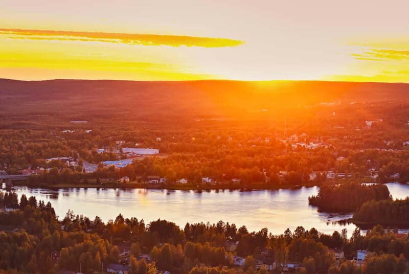 Rovaniemi: Midnight Sun Delight - Who is This Tour Best Suited For?