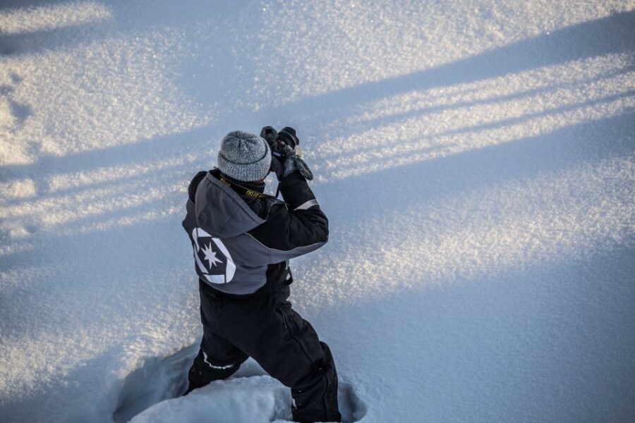 Rovaniemi: Nordic Forest Wilderness Adventure - Exploring the Rovaniemi Nordic Forest Wilderness Adventure in Detail