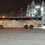 Rovaniemi: Northern Lights Bus Tour with Hot Drinks & Snacks - Who is This Tour Best For?