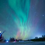 Rovaniemi: Northern Lights Guided Tour with Pro Camera - The Value of This Tour