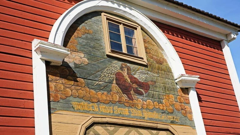 Rovaniemi: Övertorneå and Aavasaksa Hill. History and Nature - What Are the Key Highlights?