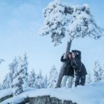 Rovaniemi photography tour - Detailed Breakdown of the Itinerary