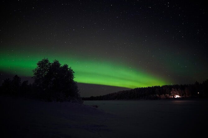 Rovaniemi RealNorthern Lights Photo Hunting - A Deep Dive into the Itinerary