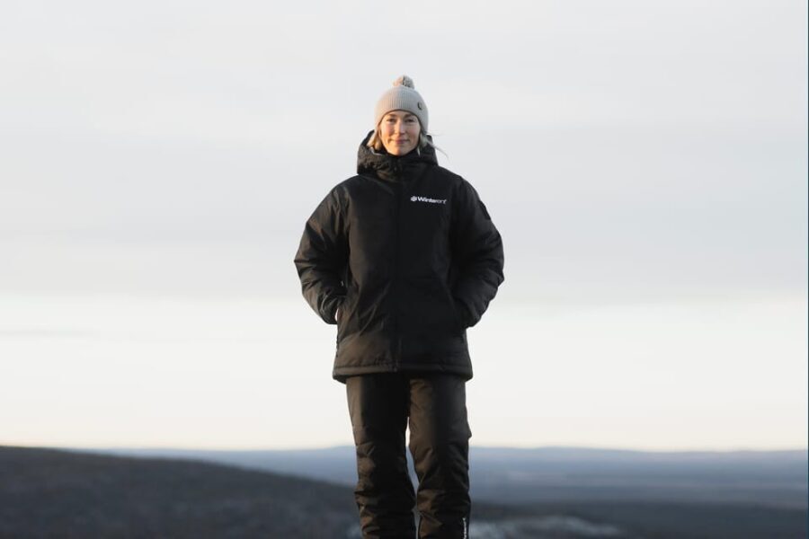 Rovaniemi: Rent Winter Clothing Sets - What to Expect from the Rental Service