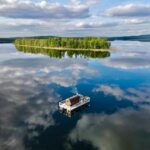 Rovaniemi: Sauna Boat Scenic Lake Cruise - Practical Details and Value