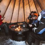 Rovaniemi: Ski Trekking Safari in Lapland - What’s Included & What’s Not