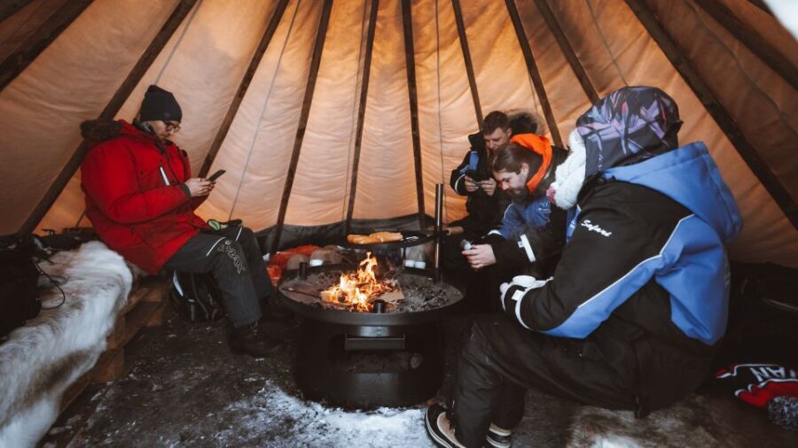 Rovaniemi: Ski Trekking Safari in Lapland - What’s Included & What’s Not