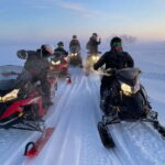 Rovaniemi: Snowmobile Safari Longer Trails - How About the Value and Practical Considerations?