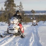 Rovaniemi: Snowmobile Sprint Safari - The Value Proposition