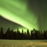 Rovaniemi: Snowtrain to Northern Lights Camp - Considerations and Practical Tips