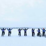 Rovaniemi: Winter eFatbike Tour in Snowy Forest - What’s Included and Practical Details