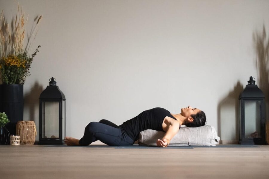 Rovaniemi: Yoga Class with Infrared Heaters and Herbal Tea - Why This Yoga Class Is Worth Considering