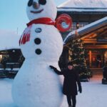 Rovaniemis Magical Christmas Tour: Santas Home - The Itinerary in Detail: What Will You Experience?