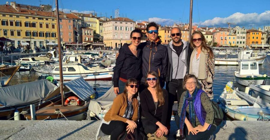 Rovinj: Guided Walking Tour - The Value & Practicalities
